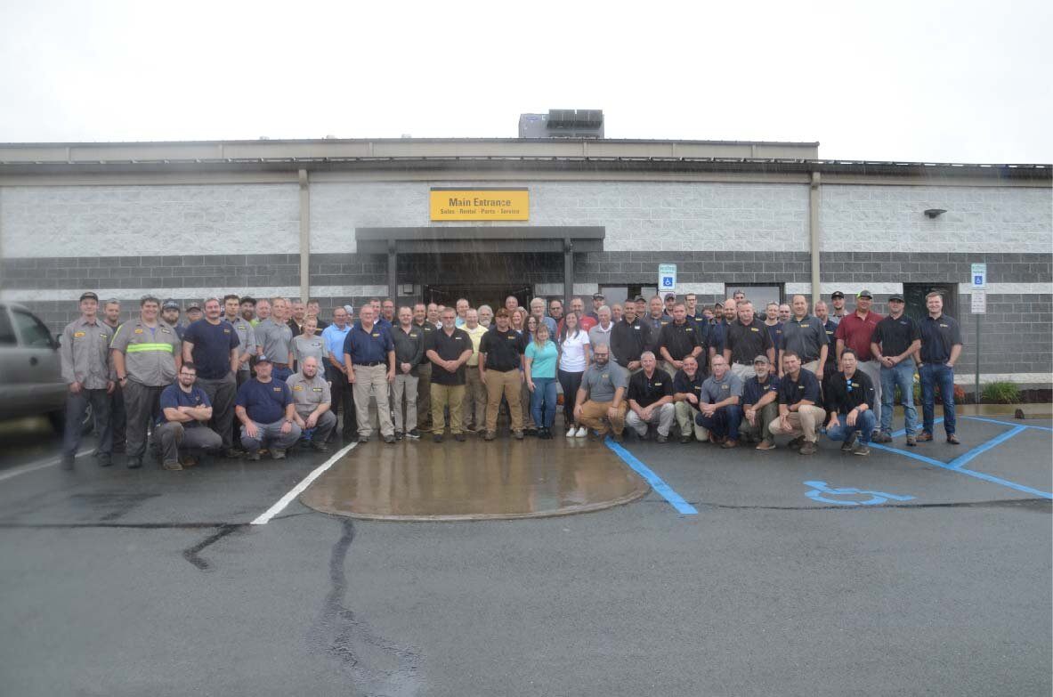 Our Company | Cleveland Brothers