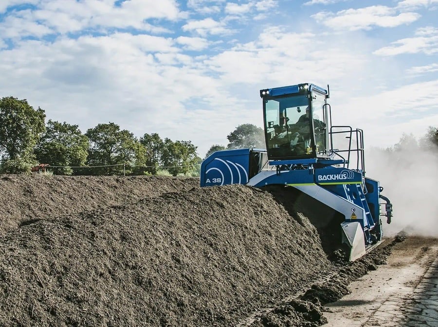 Reliable Forestry Equipment | Cleveland Brothers