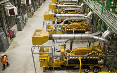 Unlocking Sustainable Power: Renewable Energy Solutions for Utility ...