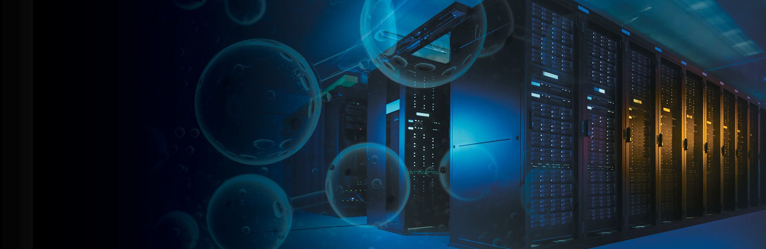 Data Center Construction Solutions | Cleveland Brothers