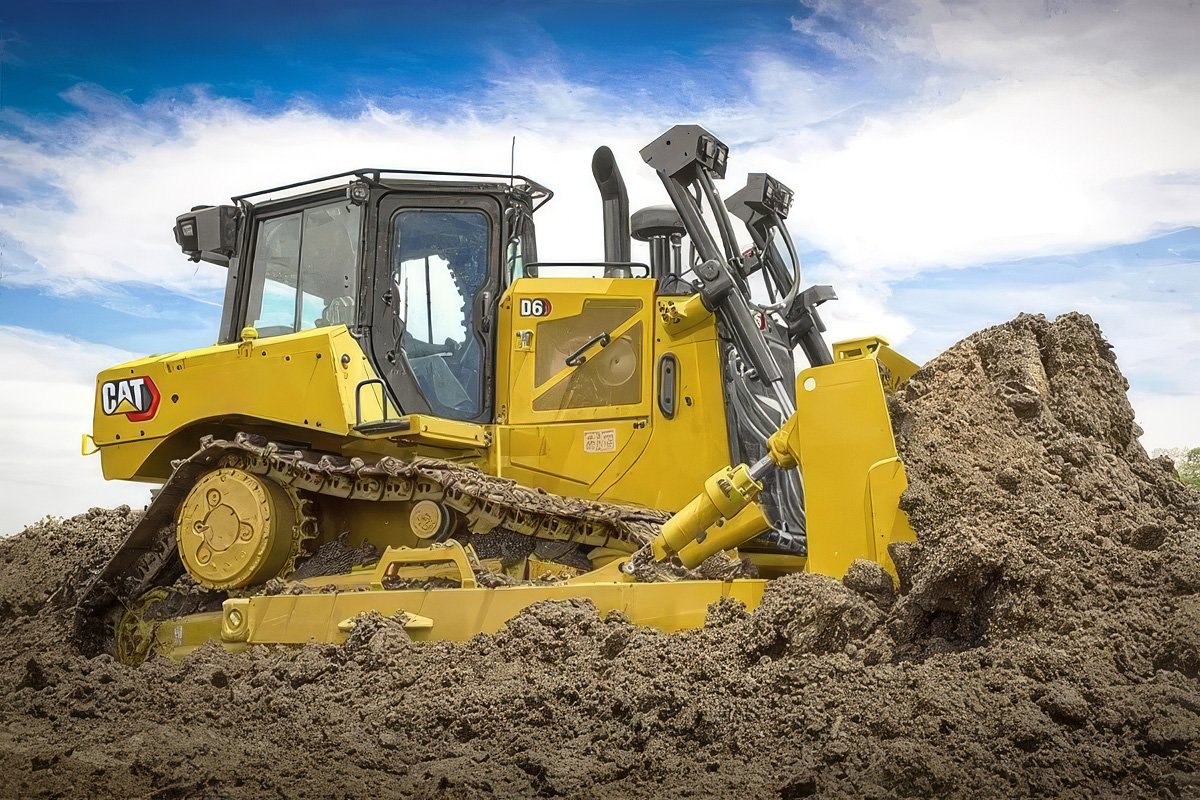 Cleveland Brothers | Cat® Equipment Sales, Rentals & Service