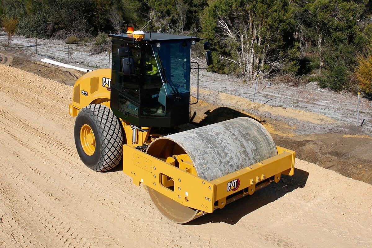 Heavy Rental Eqiupment | Cleveland Brothers Cat Rentals℠