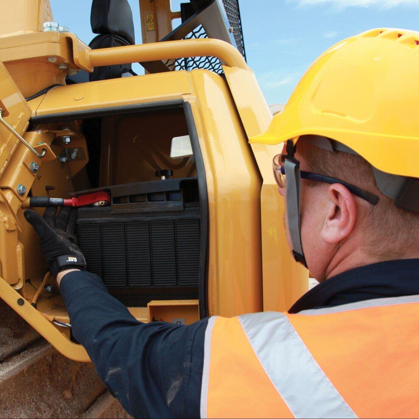 Used Equipment & Services | Cleveland Brothers