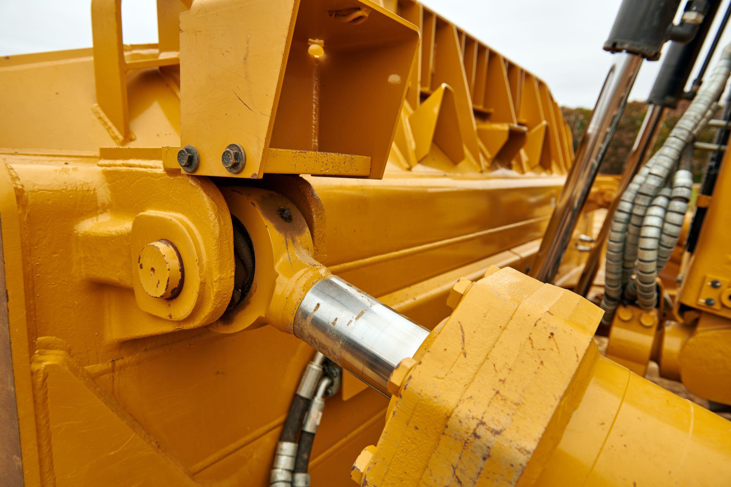 Certified Power Train Plus - CPT Plus | Cleveland Brothers
