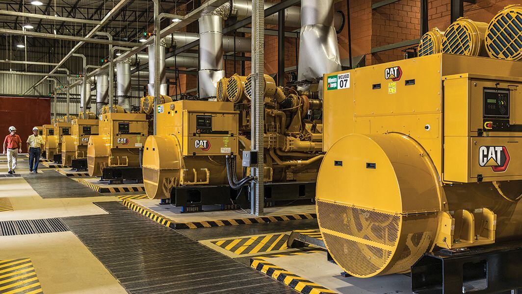 Maximize Power Efficiency | Cleveland Brothers