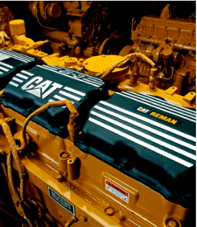 Revitalize Your On-Highway Trucks with Cat® Reman Engines