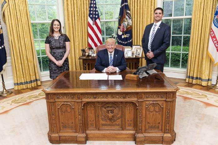 Plum Contracting, Inc. Executive Shares Their Small Business Story at ...