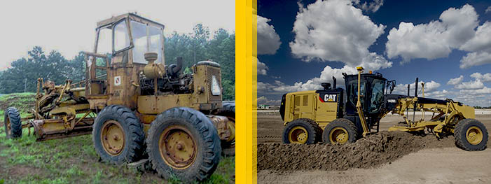 5 Benefits of Leasing Cat® Equipment
