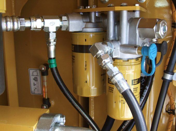 How Oil Analyses Determine Your Engine Health