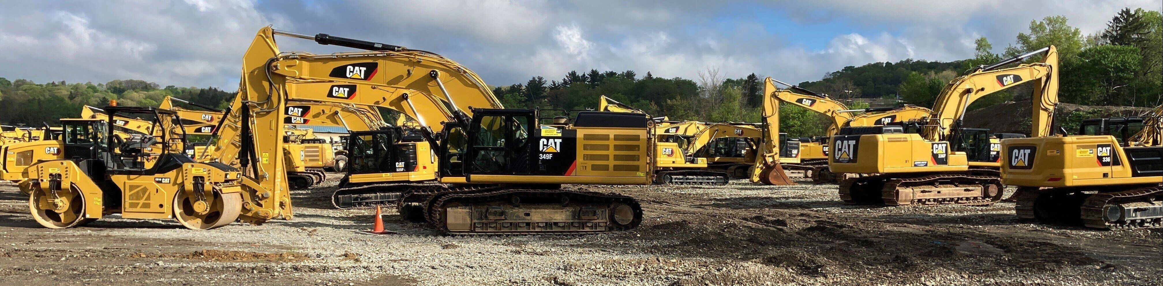 Complete Jobsite Solutions | Cleveland Brothers