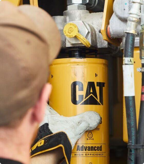 Cleveland Brothers Heavy Equipment Sales, Rentals, Parts, and Service