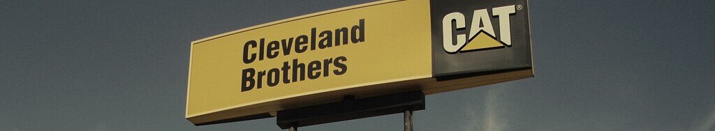 Medium Excavators - Cleveland Brothers