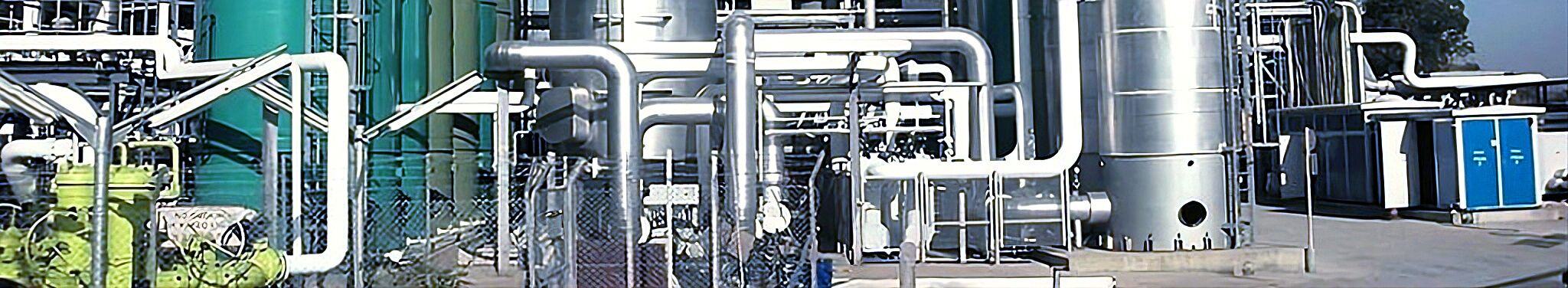 Landfill Gas To Energy Projects | Cleveland Brothers
