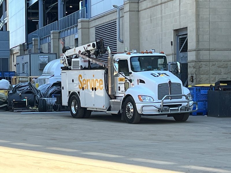 Data Center Construction Solutions | Cleveland Brothers