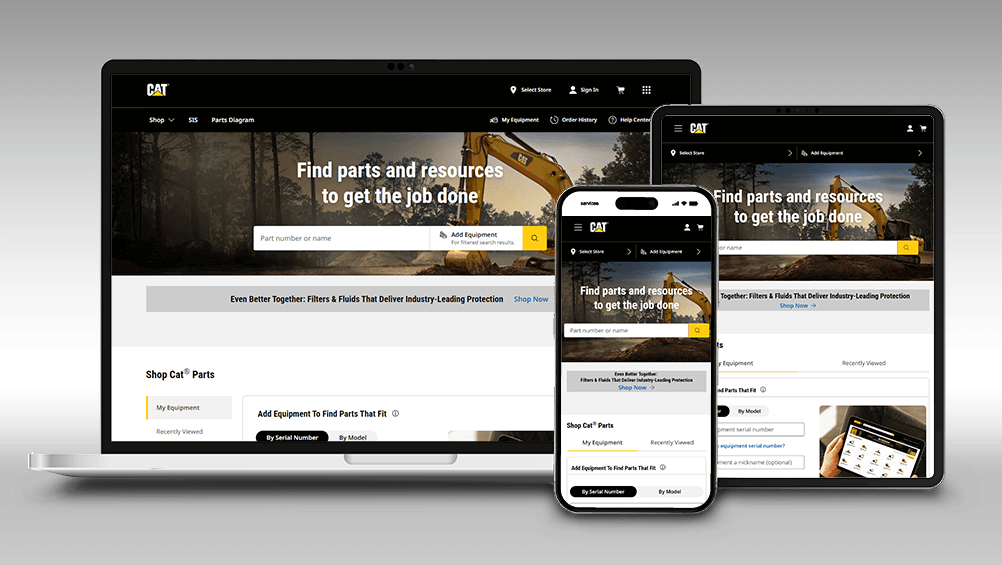 Vision Link | Cleveland Brothers