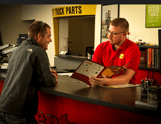 What is a TA-1 and TA-2 Inspection?