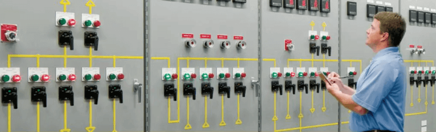 Expert Switchgear Maintenance Services | Cleveland Brothers