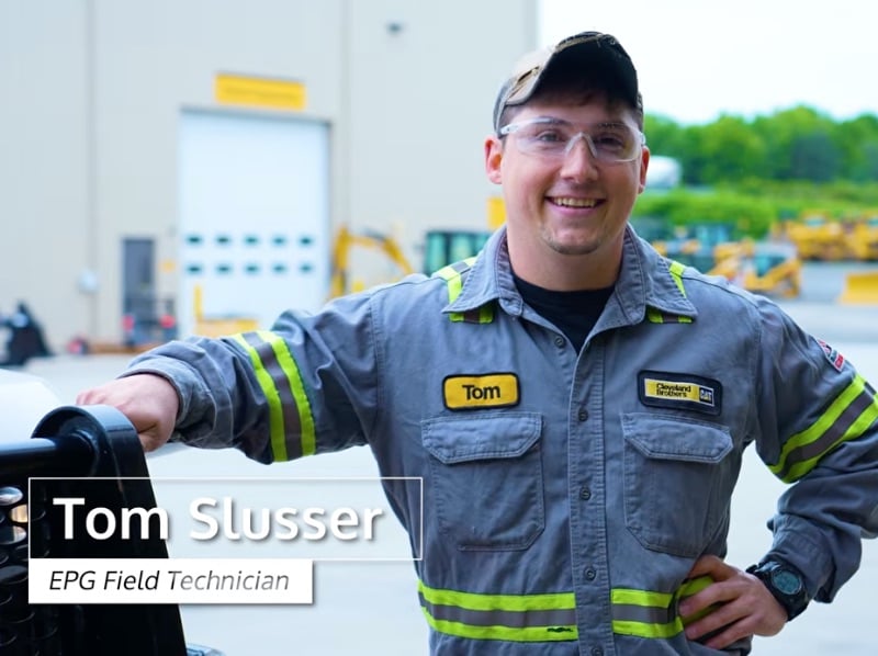 Careers | Cleveland Brothers