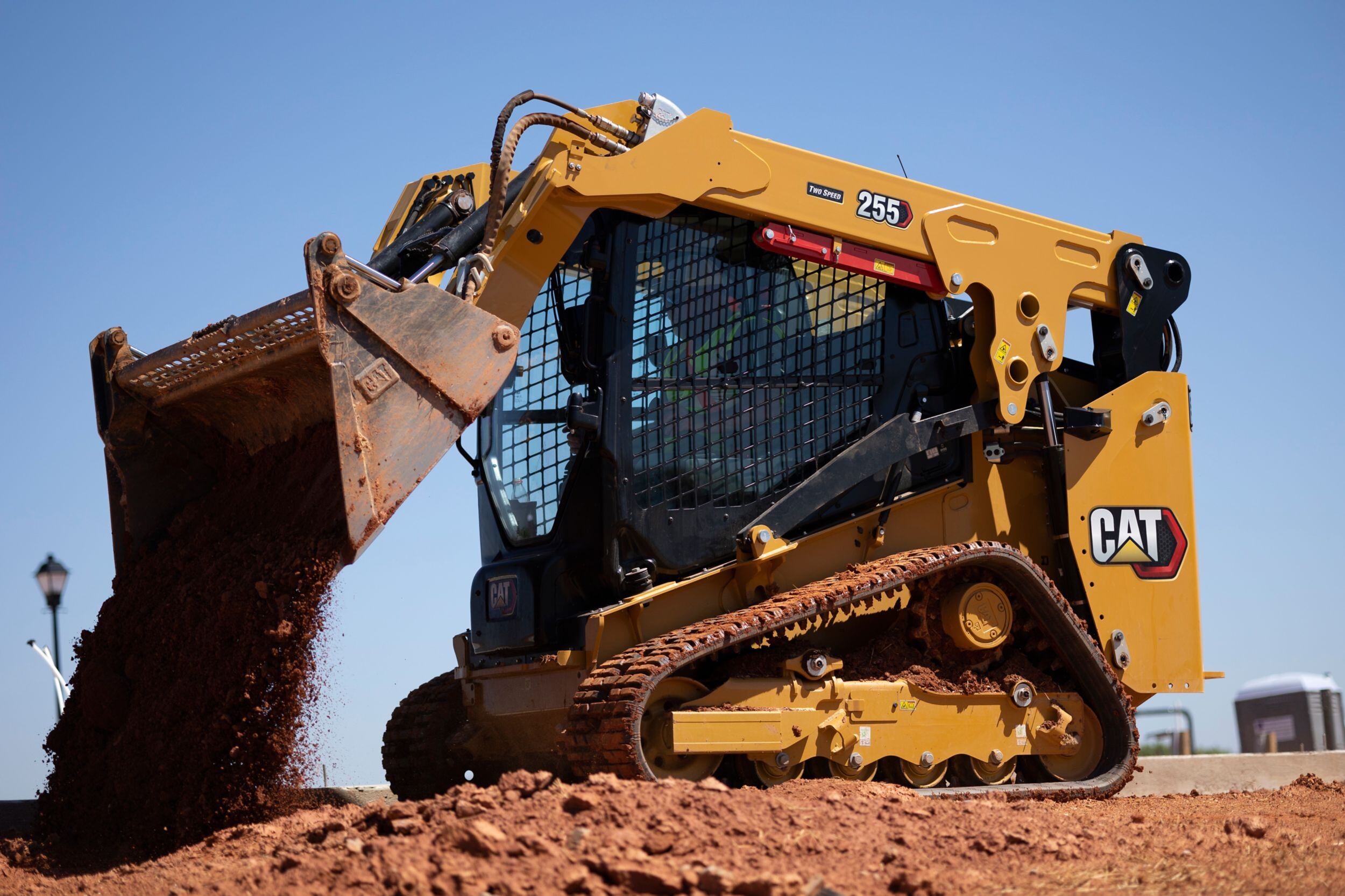 Cleveland Brothers Heavy Equipment Sales, Rentals, Parts, and Service