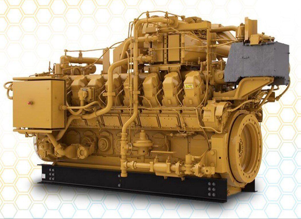 Gas Compression Engine FAQ’s