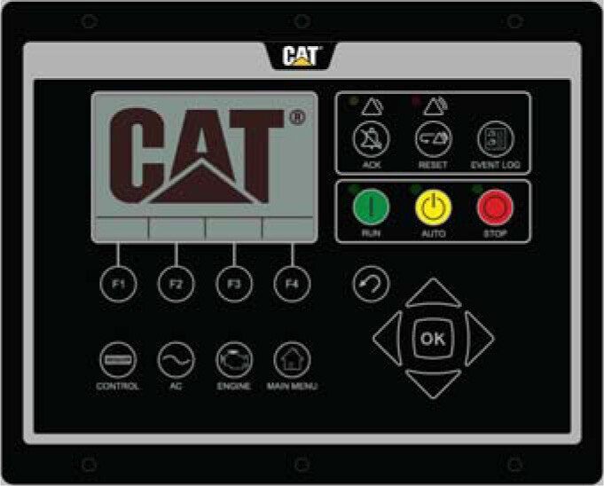Keep Your Generator Up to Date with a Dealer Control Panel Upgrade