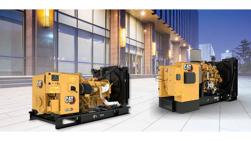 Gas Vs Diesel Generators Choosing The Right Power Solution