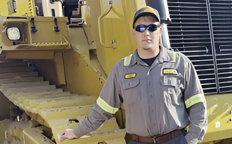 Cleveland Brothers Technician Gears Up for Global Challenge, Driven by ...